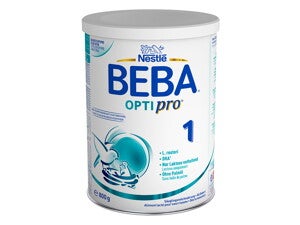 BEBA OPTIPRO : Lait infantile | Nestlé Baby & me
