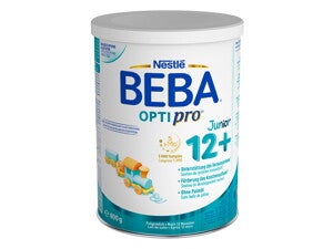 BEBA OPTIPRO : Lait infantile | Nestlé Baby & me