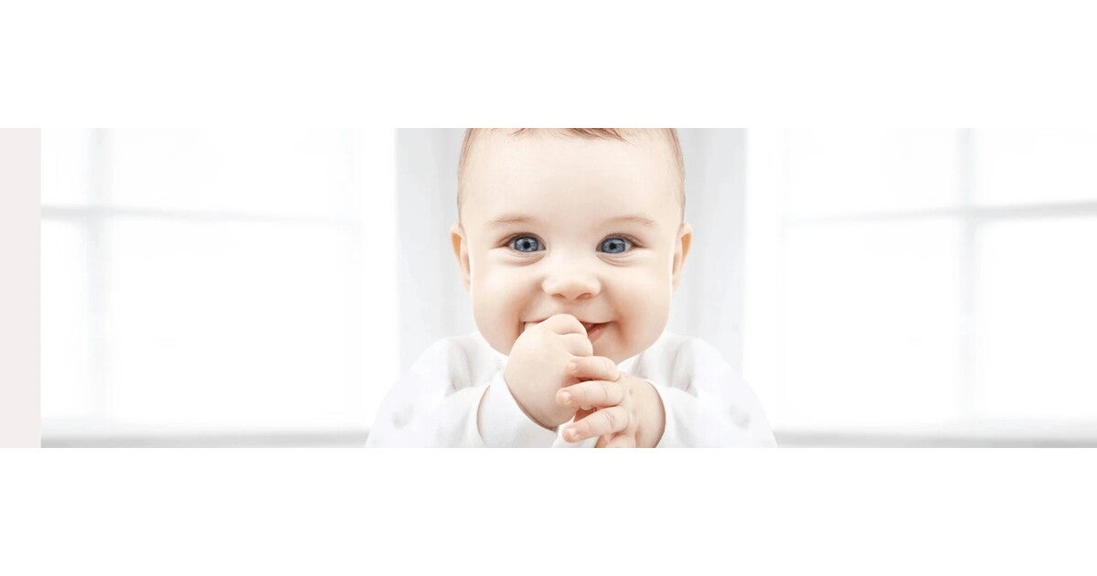 Finden Sie die Augenfarbe Ihres Babys mit unserem Taschenrechner| FamilyNes