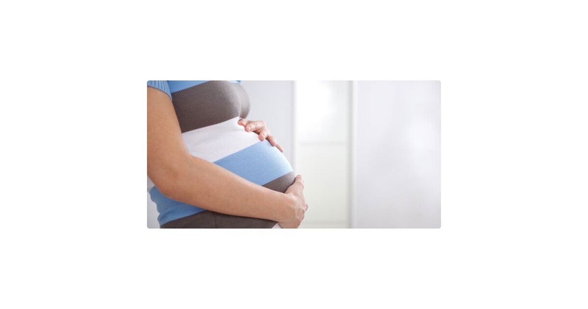 30. SSW: Ihre Schwangerschaftswoche | Nestlé FamilyNes