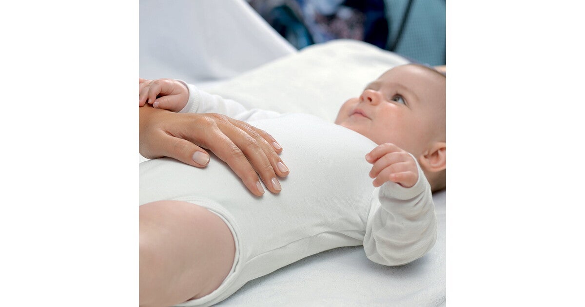 Was tun, wenn das Baby Durchfall hat? Ratgeber und Empfehlungen